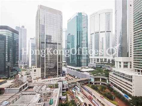 Lippo Centre Tower 1 Office Space For Sale Property Id67159