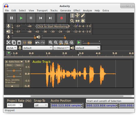 Some Ui Elements Cant Be Themed Windows Audacity Forum Some Ui Elements Cant Be Themed Windows Audacity Forum