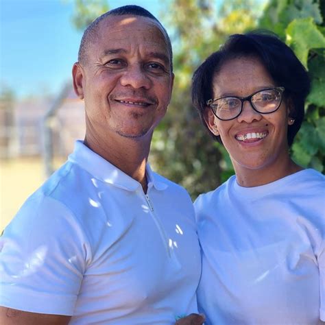 Matthys Evangelist Marshall Matthys