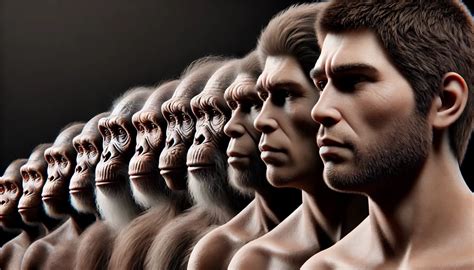 How Much Do You Really Know About Evolution Quiz