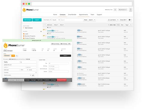 Power Dialers Vs Predictive Dialers PhoneBurner