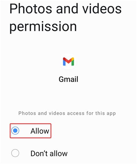 Pictures Wont Download From Gmail On Android Heres How To Fix It