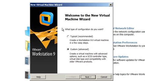 Setting Up A Virtual Environment Youtube