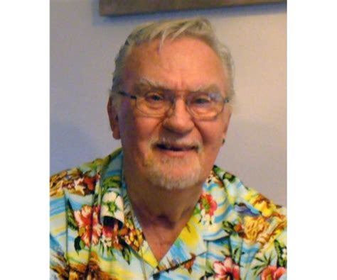 John Strack Obituary 1935 2020 Idaho Falls Id Post Register