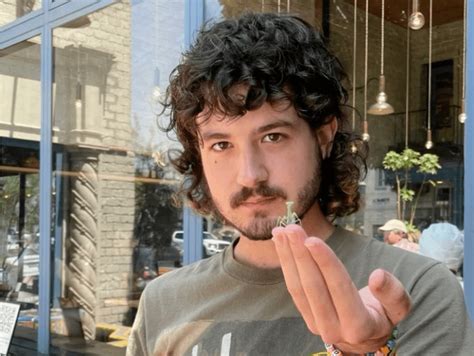 Drew Phillips An Influencer Who Let Humor Take Him Far Messages