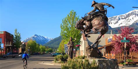 The Official Joseph Oregon Site Featuring Eagle Cap Wilderness And