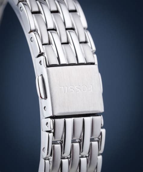 Fossil Es5221 Zegarek Raquel • Zegarownia Pl