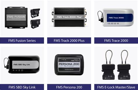 FMS Tech Returns To ADIPEC 2022 With More Robust And Enhanced IVMS Technology FMS Tech