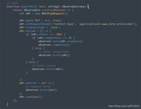 Rxjs 经典使用场景rxjs应用场景 Csdn博客 Rxjs 经典使用场景rxjs应用场景 Csdn博客