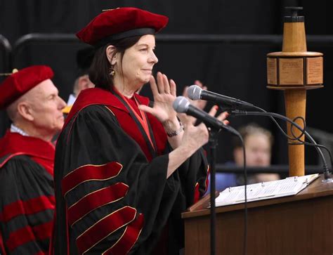 Photos Niu Holds Spring 2024 Undergraduate Commencement Ceremonies