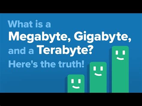 Are Mb Really Larger Than Gb Exploring Digital Storage Units