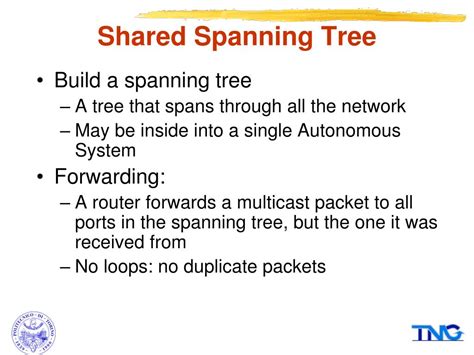 Ppt Multicast Communications Powerpoint Presentation Free Download Id 3291819