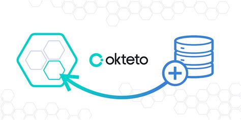 Adding A Database To Your Application Using Okteto Stacks Dev Community