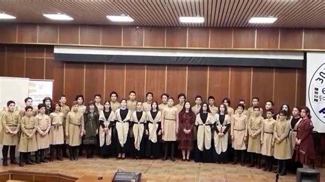 საქართველოს ბავშვთა და ახალგაზრდული საგუნდო კოლექტივების V ეროვნული კონკურსის Ll შესარჩევი ტური