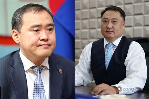 Л Гантөмөр Хөгжлийн банкны ТУЗ ын дарга асан Б Даажамбын 32 мянган ам долларын зээлийг тэглэжээ