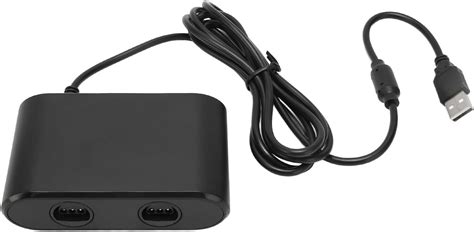 Fc Usb Games Controller Adapter Converter Cable 2 In 1 Gamepad Converter Adapter Controller