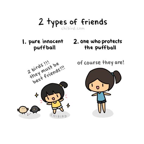 Im The Puffball Chibird