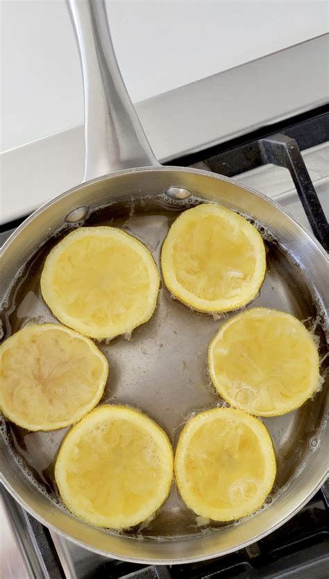 Lemon Paste The Culinary Chase