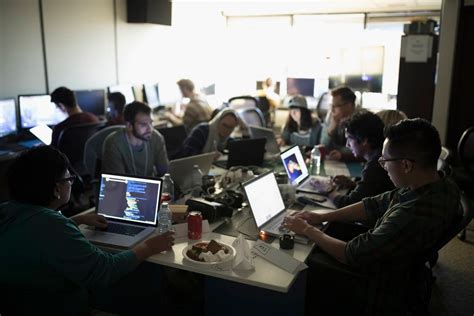 Its A Hackathon But Not As You Know It Sas Support Communities