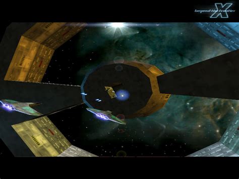 X Beyond The Frontier Windows My Abandonware