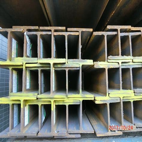 A36 H Beam Tianjin Tisco Metal Products Co Ltd