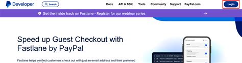 How To Create A PayPal Test Account For PayForm A Step By Step Guide PayForm
