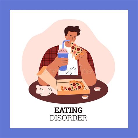 Man Cartoon Hungry Stock Illustrations 3 993 Man Cartoon Hungry Stock