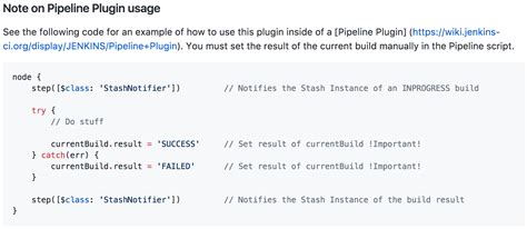 Jenkins Build Wrapper Example Top