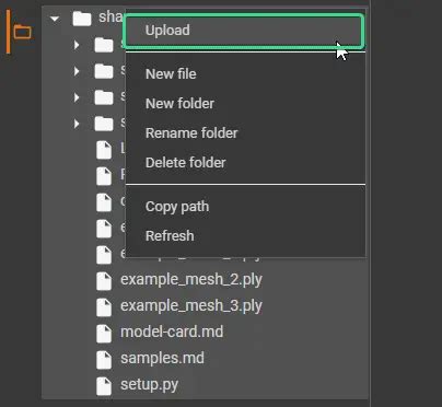 Get Started With OpenAI Shap E To Generate 3D Objects From Text Images