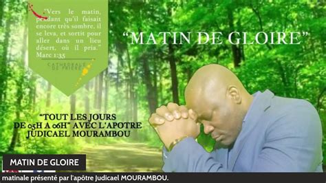 Fait Moi Voir Ta Gloire Youtube