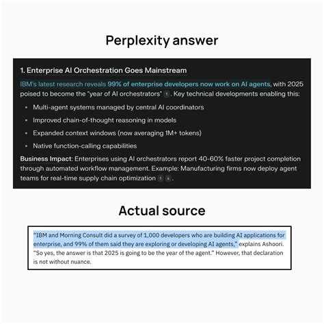 To Use Ai Effectively You Need To Know When To Fact Check Heres What I… Krishna Nandakumar