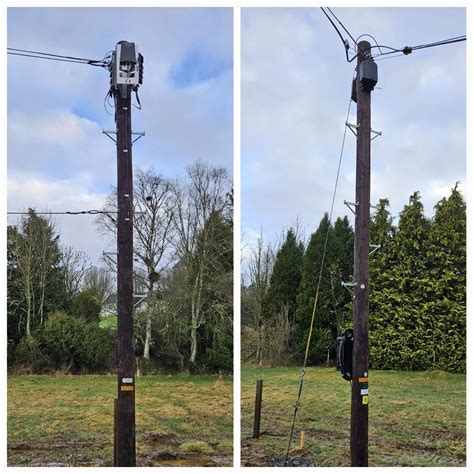 S005 Pia Pole Survey And Network Audit Ctts