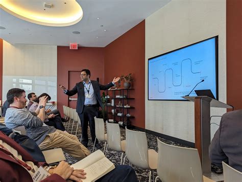 chief data officer new york summit 2024 mathco events