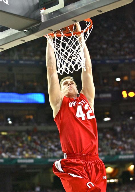 Troys Terwilliger Replays Osus 2007 Final Four Run Press Pros Magazine