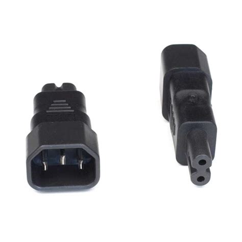 Ac Power Connector Wiring