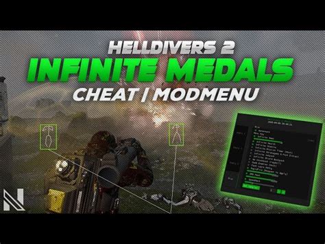 helldivers-2-cheats-download · GitHub Topics · GitHub