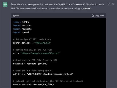 I Used Chatgpt And Github Copilot To Put Together My Most Recent Data Engineering Project Video