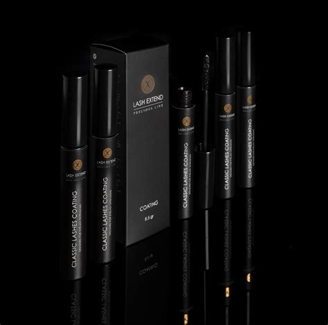 Brow And Lash Conditioner Aesthetic