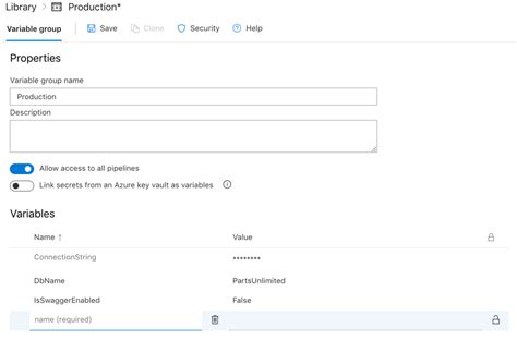 Node Configuration In Azure Pipelines Blexin