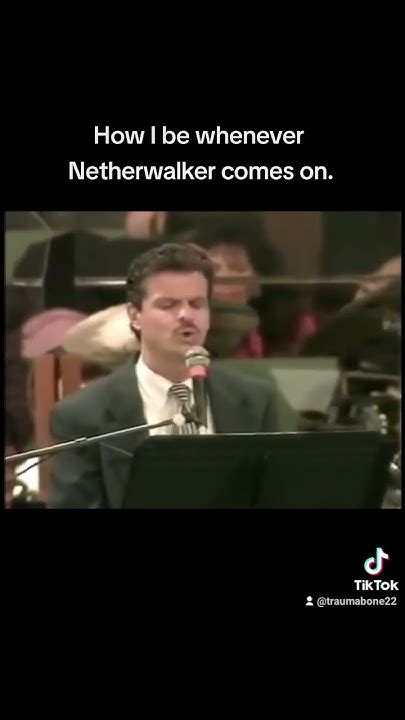 Netherwalker Got Me Like Youtube