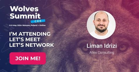 atlex consulting on linkedin wolvessummit techinnovation