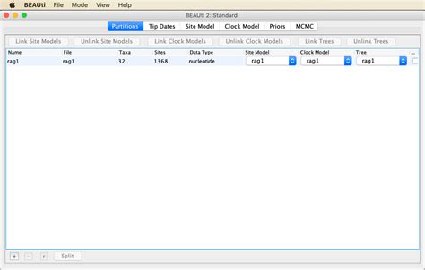 Species Tree Inference Evolution And Genomics