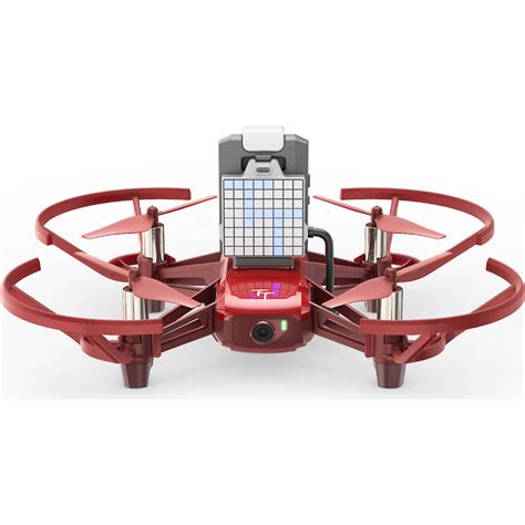 Dji Robomaster Tt Tello Talent Educational Drone