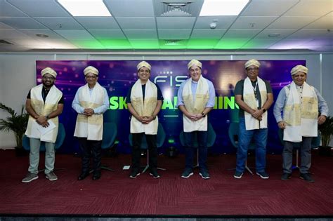 Techexpo Ramkumar Narayanan