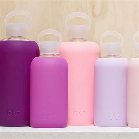 How Reusable Water Bottles Became The New Tote Bag Renewable Energy