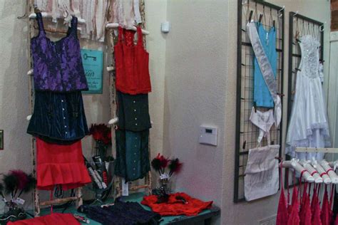 San Antonios Sexology Institute Offers Tips Tricks And Treats For