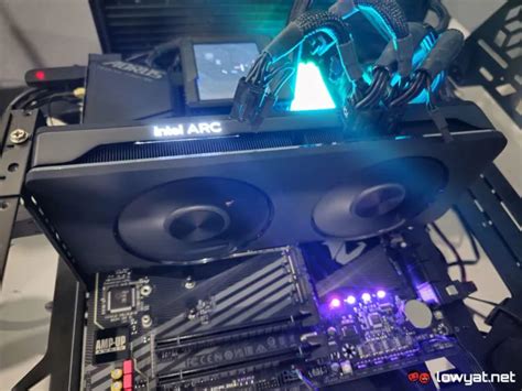 Intel Wants To Optimise Path Tracing For Even Igpus Lowyatnet