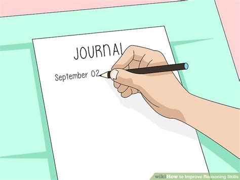 How To Improve Reasoning Skills Steps With Pictures