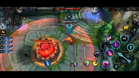 Spawn Trap R Wildrift