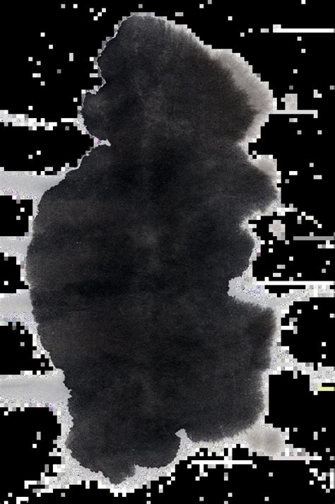 Ps素材中国风水墨国画墨迹笔刷psd 水墨笔触古典风格古风毛笔素材 花瓣网